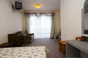 Villa Amsterdam Popovka (Ukraine, Peschanka, Solnechnaya Street 29), otel  Poltava Bölgesi'nden