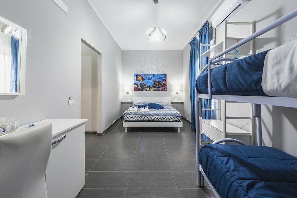 Otel Terra Mia, , foto