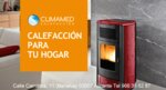 Climamed (Calle Santa María de Mazzarello No:3, Alicante), klima satışı  Alicante'den
