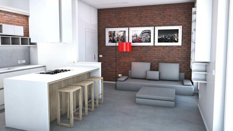 Arama çalışmaları Studio Tecnico Poloni, Lombardiya, foto