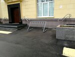 Велопарковка (Nizhnyaya Pervomayskaya Street No:52, Moscow), bisiklet park yerleri  Moskova'dan
