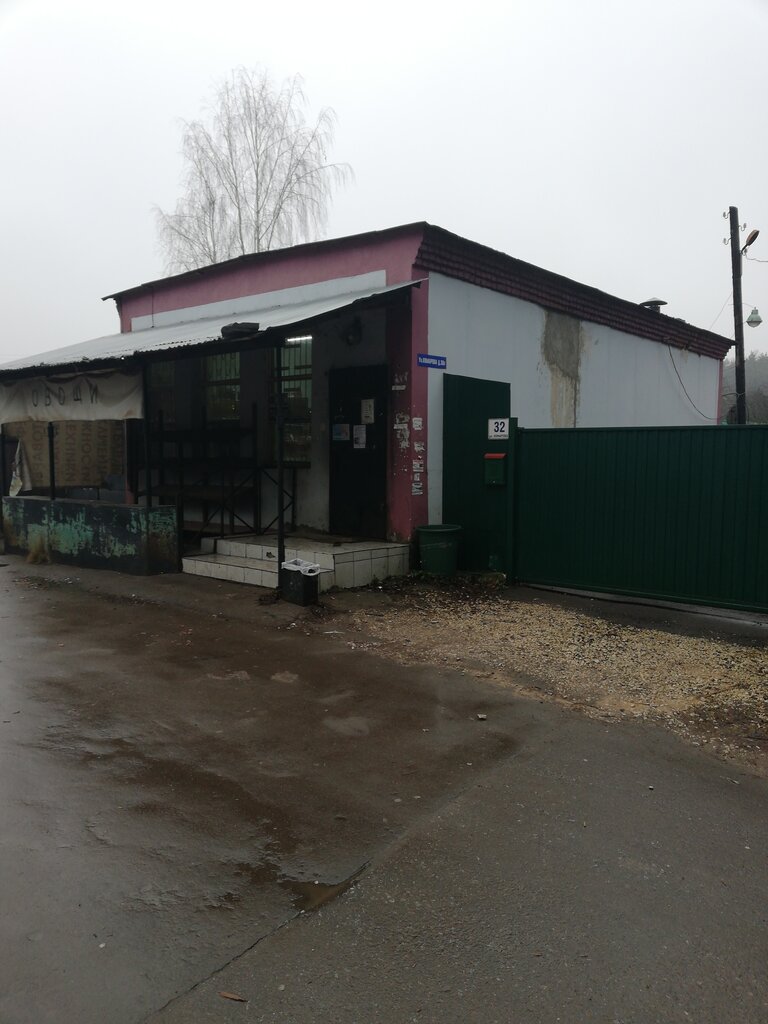 Market Горняк, Dolgoprudny, foto