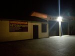 Автосервис (vulica Paryžskaj Kamuny No:11), otomobil servisi  Rogachev'den