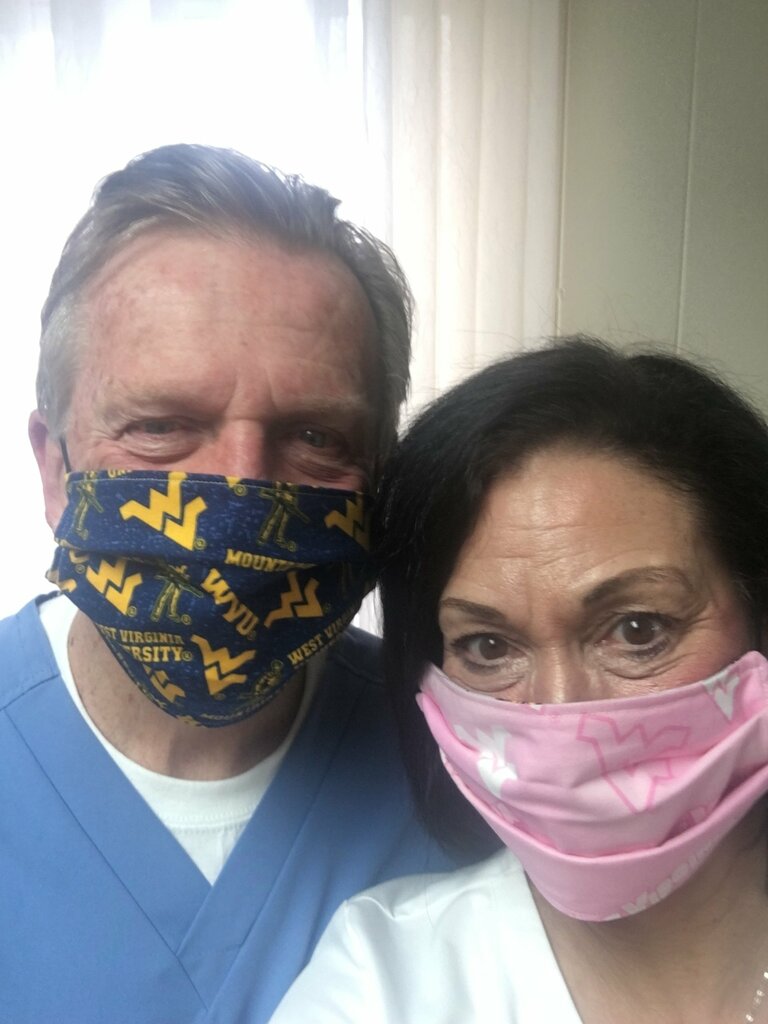 Alternatif tıp merkezleri Toth Chiropractic and Wellness, Batı Virginia Eyaleti, foto