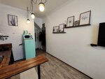 Stroitelej 7/2 Apartments (No:7/2, rayon Yuzhnaya Zhilaya Chast, mikrorayon Stroiteley), otel  Novy Urengoy'dan