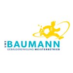 Uwe Baumann Gebäudereinigung Meisterbetrieb (Hesse, Offenbach, Siemensstraße, 20), temizlik şirketleri  Hesse'den
