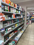 Магазин Блеск (улица Подвойского No:19, посёлок городского типа Гурзуф), kozmetik ve parfümeri mağazaları  Kırım Cumhuriyeti'nden