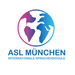 Asl (Leopoldstraße No:32), yabancı dil kursları  Münih'ten