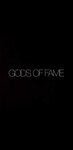 Gods of Fame (Maly Kislovsky Lane No:7), giyim mağazası  Moskova'dan