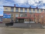 Школа бокса имени Олега Саитова (ulitsa Lermontova No:2), spor kulüpleri  Korsakov'dan