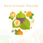 Eastern Market (Verkhnyaya Lugovaya ulitsa No:13В), market  Kursk'tan