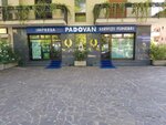 Onoranze Funebri Padovan (Viale Ferdinando Rodolfi No:42, Dueville), cenaze hizmetleri  Vicenza'dan