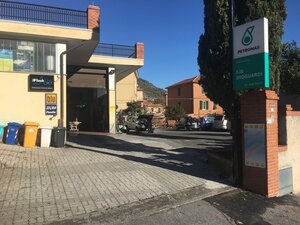 Autofficina Pino (Via San Francesco No:2, Assisi), otomobil servisi  Ligurya'dan