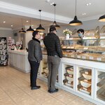 Safia (Foziltepa Street No:12B), pasta, şekerleme ve tatlı  Taşkent'ten