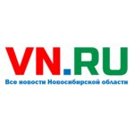 Editorial office of the online edition Vn.ru (Rimskogo-Korsakova Street No:22), gazete ve dergiler  Novosibirsk'ten