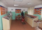 Музей боевой славы (Leningradskiy prospekt No:9), müzeler ve sanat galerileri  Mirny'den