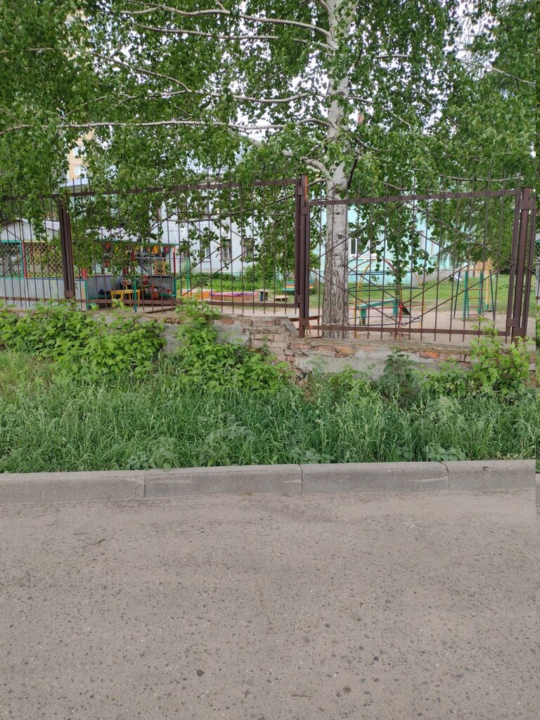 Anaokulları Detsky sad № 38, Kazan, foto