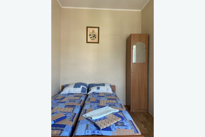 Otel Gostevoi dom na Samburova, Anapa, foto