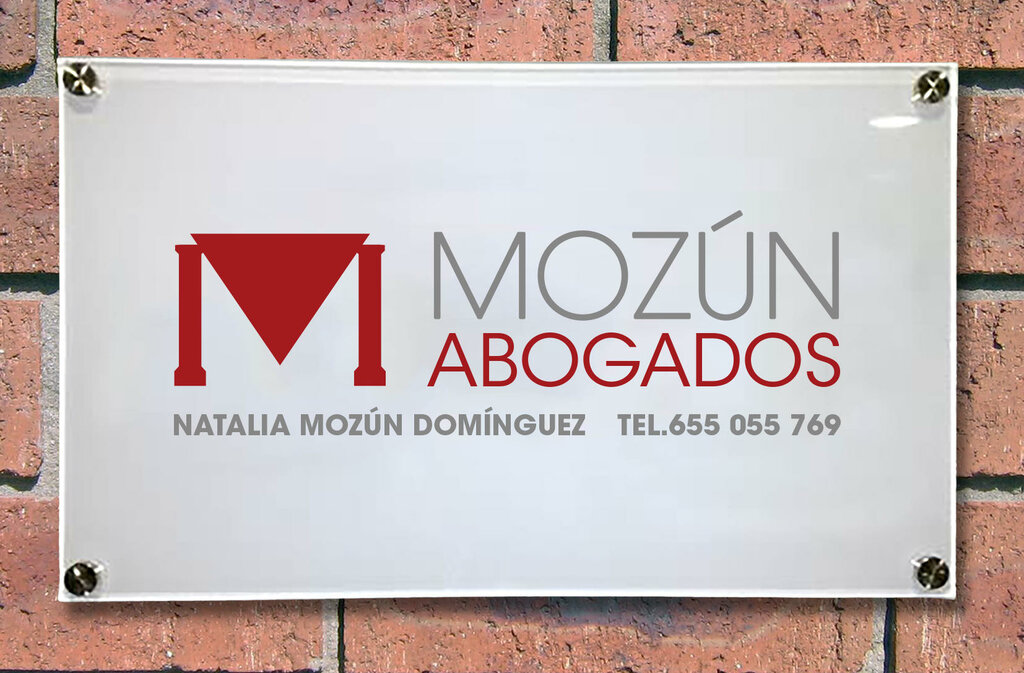 Avukatlar Mozún Abogados - Natalia Mozún Domínguez, La Rioja, foto
