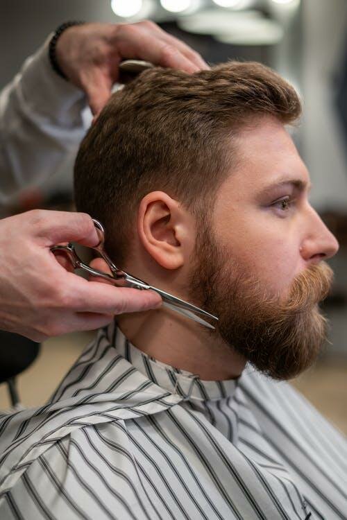 Güzellik salonu Vixx Salon & Barbershop, Boston, foto