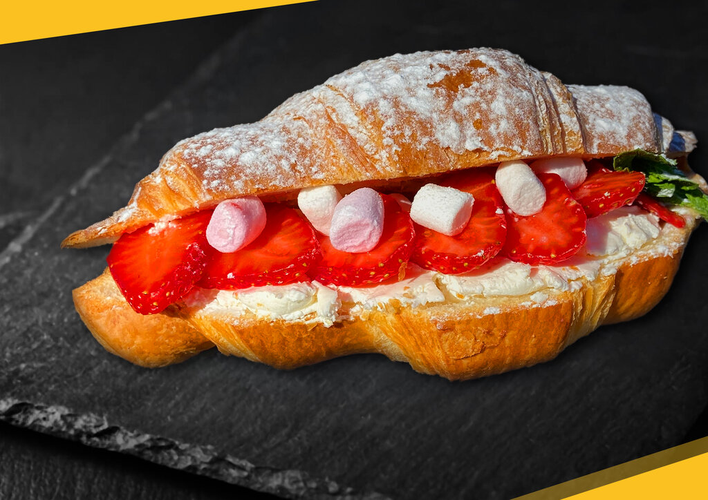 Fast food Gastroler, Kazan, foto