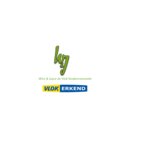Keukenrenovatie Wim & Joyce de Vink (Perzikkruidweg No:1, Zaandam), i̇nşaat firmaları  Hollanda'dan