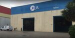 Hijos De Jorge López S. L. (Murcia, Alcantarilla), sanayi ekipmanları firmaları  Murcia'dan