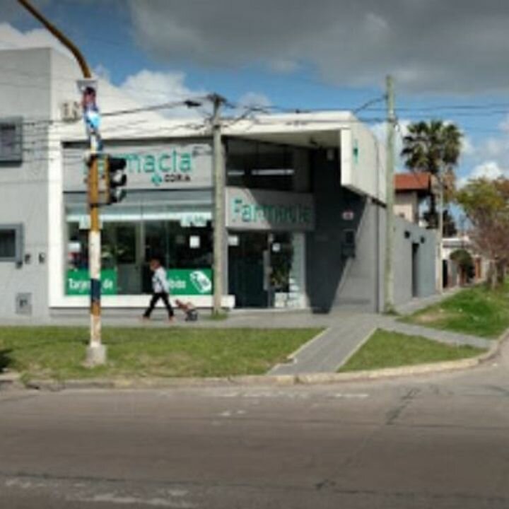 Eczaneler Farmacia Coria, La Plata, foto