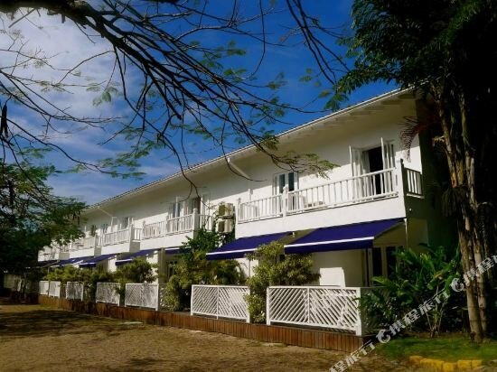 Otel Condomínio Costa Verde Tabatinga, , foto