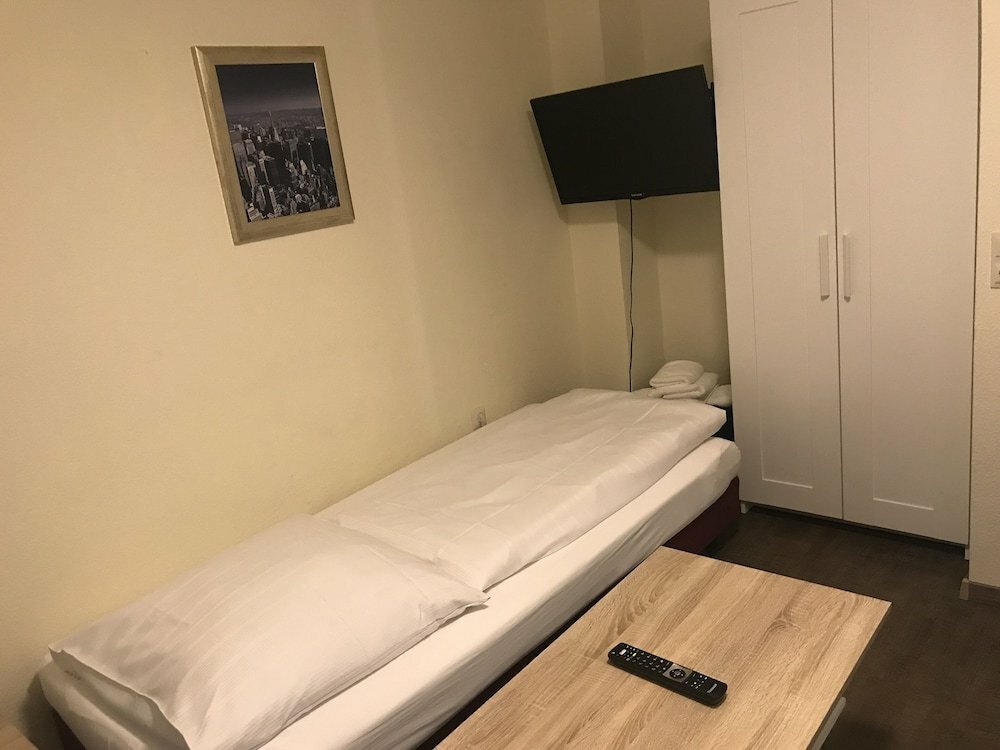 Otel Hotel Garni Elisabeth, Baden‑Wurttemberg, foto