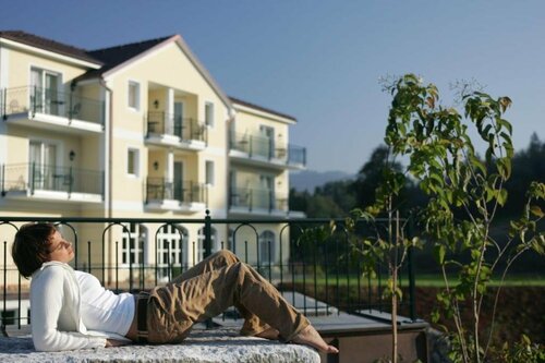 Otel Relaxresort Kothmuhle, Aşağı Avusturya, foto