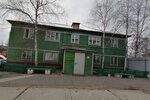 Lenskoye predpriyatiye zhilishchnogo khozyaystva (Dzerzhinskogo Street No:34А), yönetim ofisi  Lensk'ten