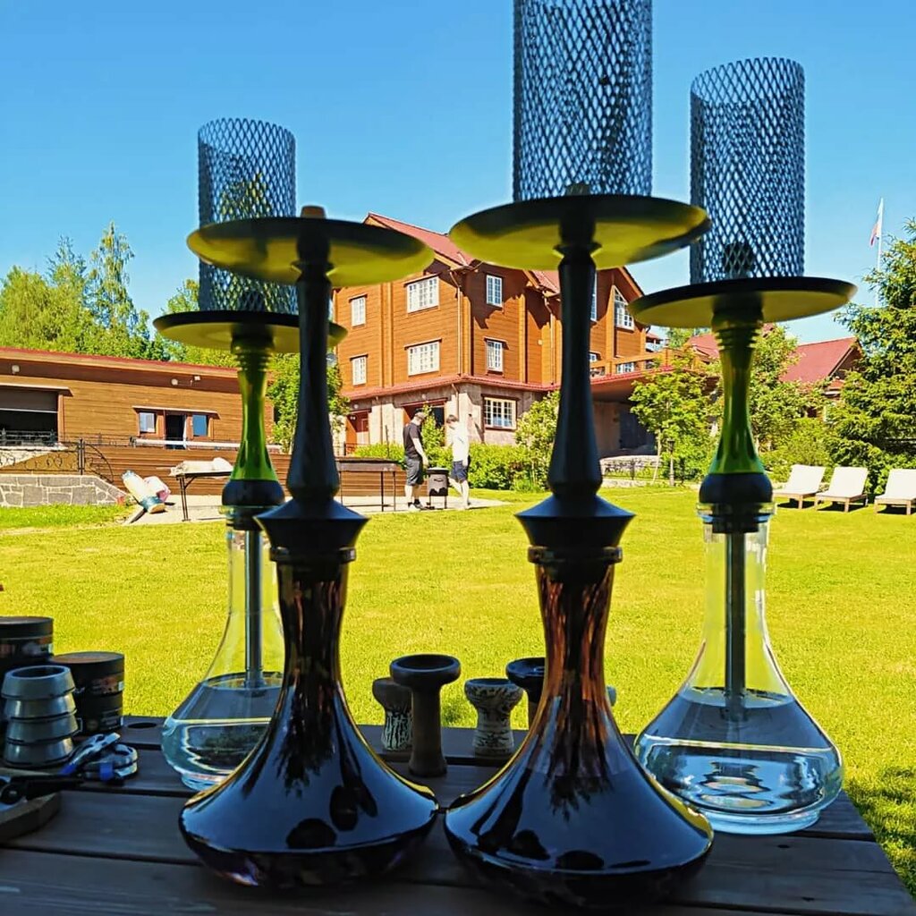 Catering firmaları Home Lounge, Krasnogorsk, foto