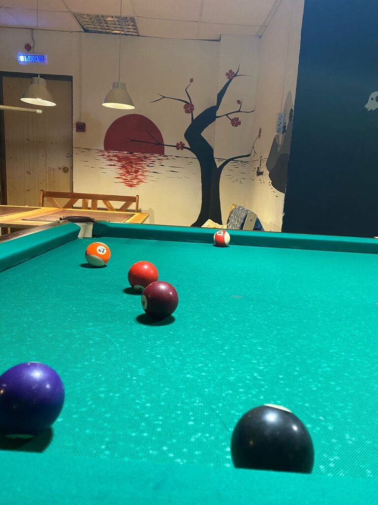 Antikafe Anticafe Lighthouse, Kondrovo, foto