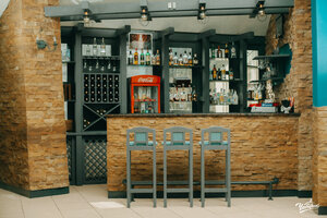 Chabarok Plyus (Homieĺski rajon, Čarnihaŭskaja šaša), restoran  Gomel'den