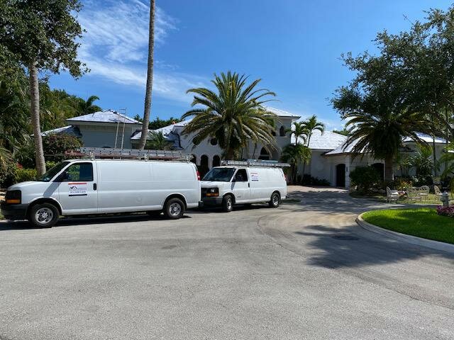 Çatı ve çatı materyalleri Pro Roofing Services, Coral Springs, foto