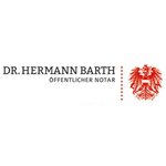 Notariat Dr. Hermann Barth (Untere Donaulände No:15, Puchenau), noterler  Linz'den
