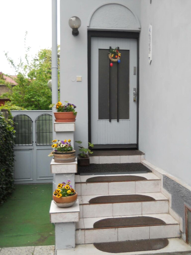 Spor ve eğlence merkezi Pension Modrý bod, Kolin, foto