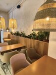 Tyoplogo hleba (Esenina Street No:1к2), ekmek fırını  Saint‑Petersburg'dan