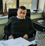 Smmm Özgür Şeker (Alsancak Mah., 1476/1 Sok., No:7, Konak, İzmir, Türkiye ), mali müşavir  İzmir'den
