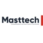 Masttech (Gorkogo Street No:38А), alüminyum doğrama  Elektrostal'den