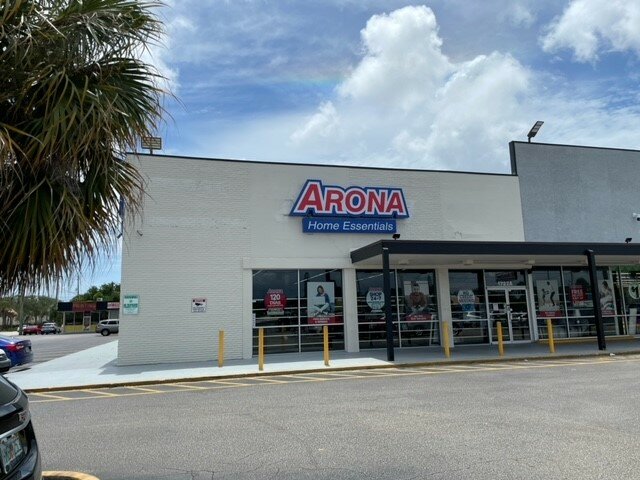 Kiralama noktası Arona Home Essentials West Palm Beach, West Palm Beach, foto