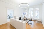 Dr. med. dent. Lars Dolmen (Berlin, Motzstraße, 22), özel ağız ve diş sağlığı klinikleri ve muayenehaneleri  Berlin'den