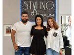 Styling Raum, Inh. Leya Özcan (Lower Saxony, Oldenburg, Bahnhofstraße, 47), kuaförler  Aşağı Saksonya'dan