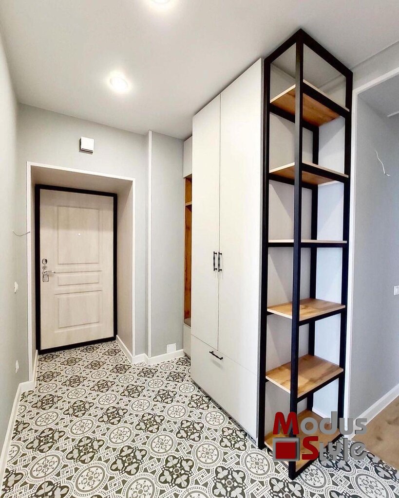 Özel mobilya yapımı Modus style, İvanovo, foto