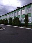 Нижнеикорецкая СОШ Лискинского района (ulitsa 7-y syezd Sovetov No:1А, selo Nizhniy Ikorets), ortaokul  Voronejskaya oblastından
