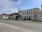 Промтовары (Kamsamolskaja Street No:5А), ev temizlik ürünleri  Svisloç'tan