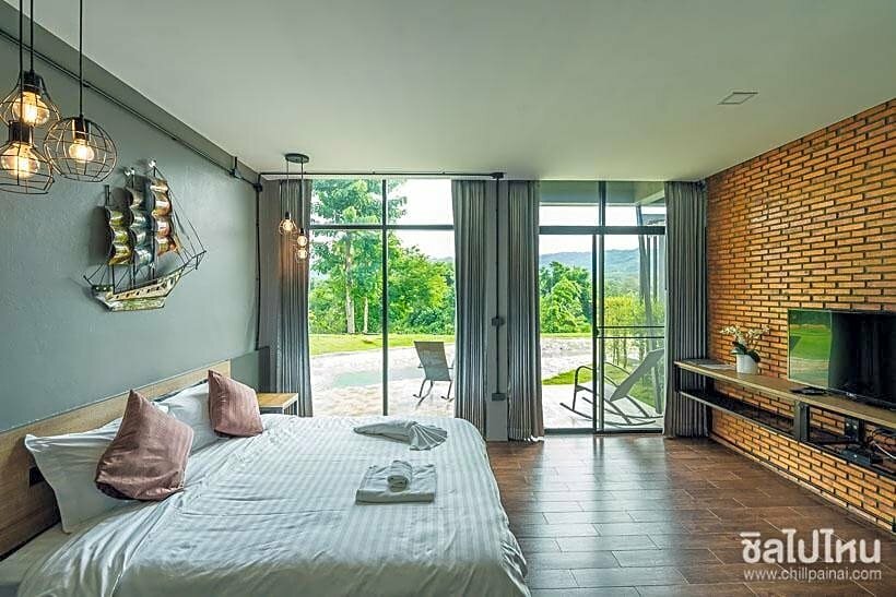 Otel Kwai Tara Riverside Villas, Dünya, foto