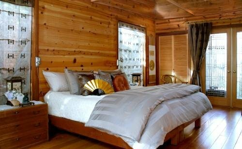 Otel Lotus Garden Cottages, Havai Eyaleti, foto