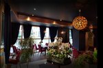 Issy l'Asie (Île-de-France, Hauts-de-Seine, Issy-les-Moulineaux, Rond Point Victor Hugo, 7), restoran